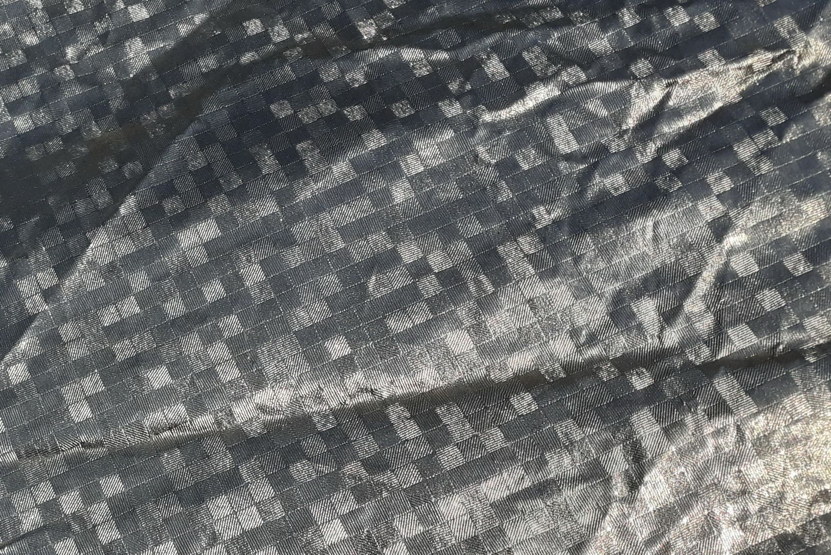 Duster - Prelata exterioara cu fermoar