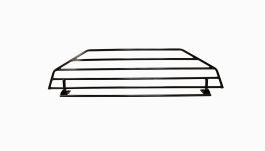 Duster II (2018-2024) - Grilaj de separare (Dacia Original)