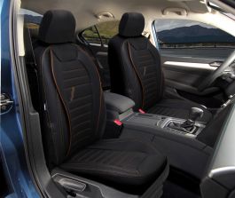 Duster II (2018-2024) - Set Huse scaune Toscana - realizate special ...